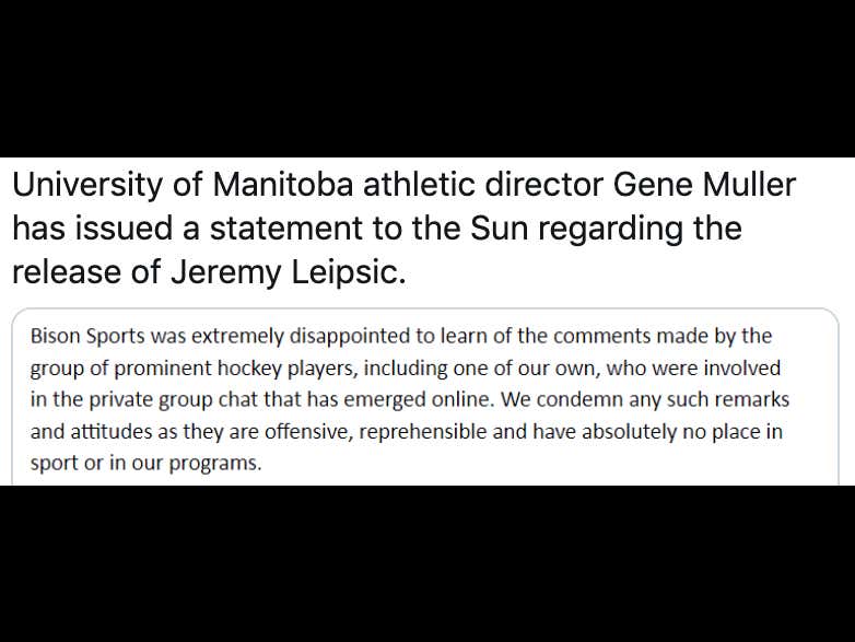 Jeremy Leipsic, Brendan Leipsic's Brother, Has Been Kicked Off His ...