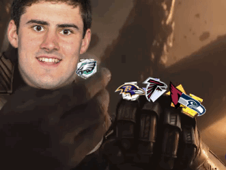 Would You Rather Your Favorite NFL Team: Be The 55th Team To Win A ...