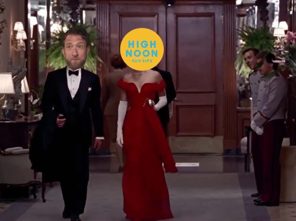 This Summer. #Nooners | Barstool Sports