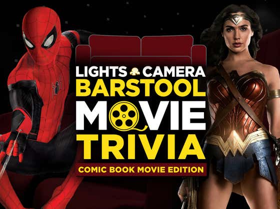 Can You Answer These Hard Movie Trivia Questions? (LCB Movie Trivia ...