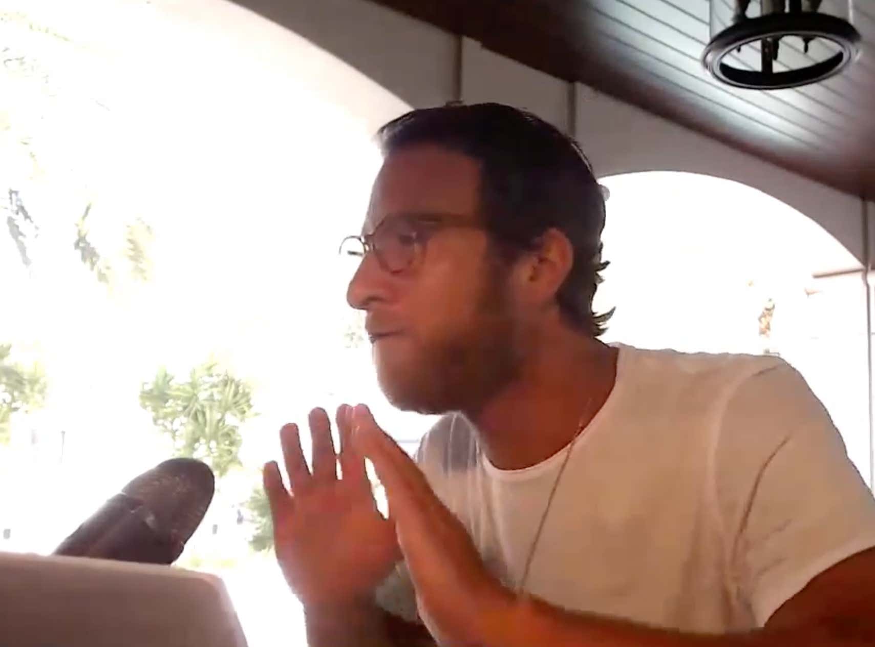 I Start Chuckin' 6 And 7 Figure Days In People's Faces And The "How ...