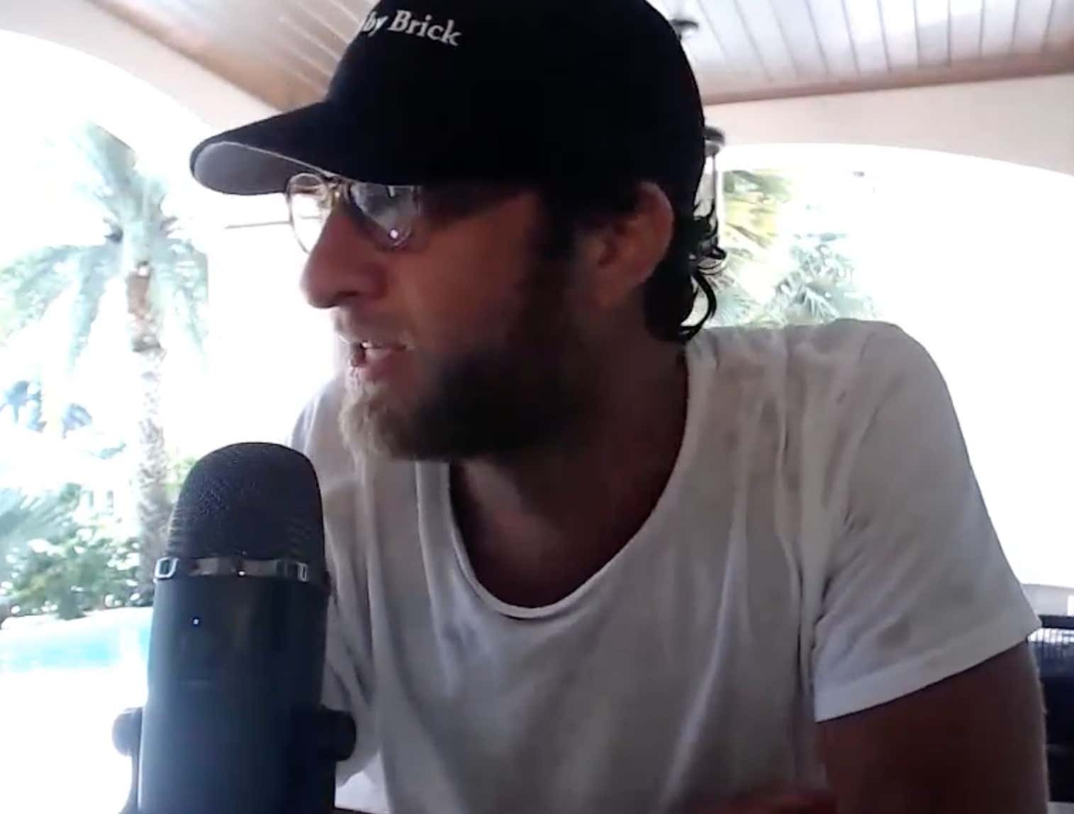 Finally DDTG Getting Some Respect From CEOs. A Sign Of The Times ...