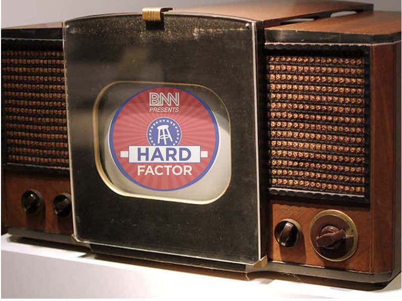 Hard Factor Radio 6/2: First Ever Listener Debate | Barstool Sports