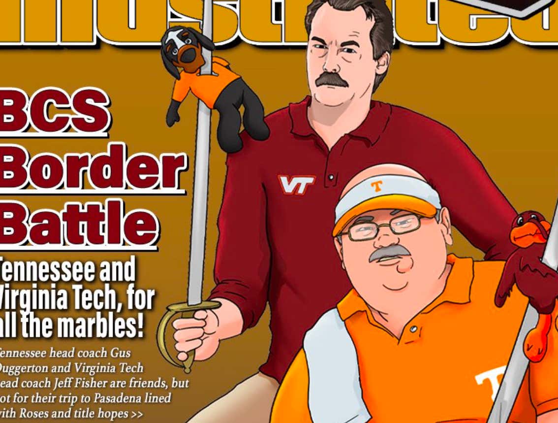 COACH DUGGS NATIONAL CHAMPIONSHIP LIVE BLOG | Barstool Sports