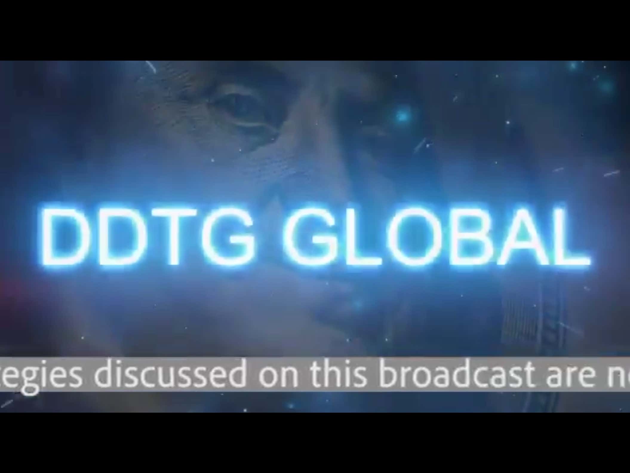 Join The Movement! #DDTG | Barstool Bets