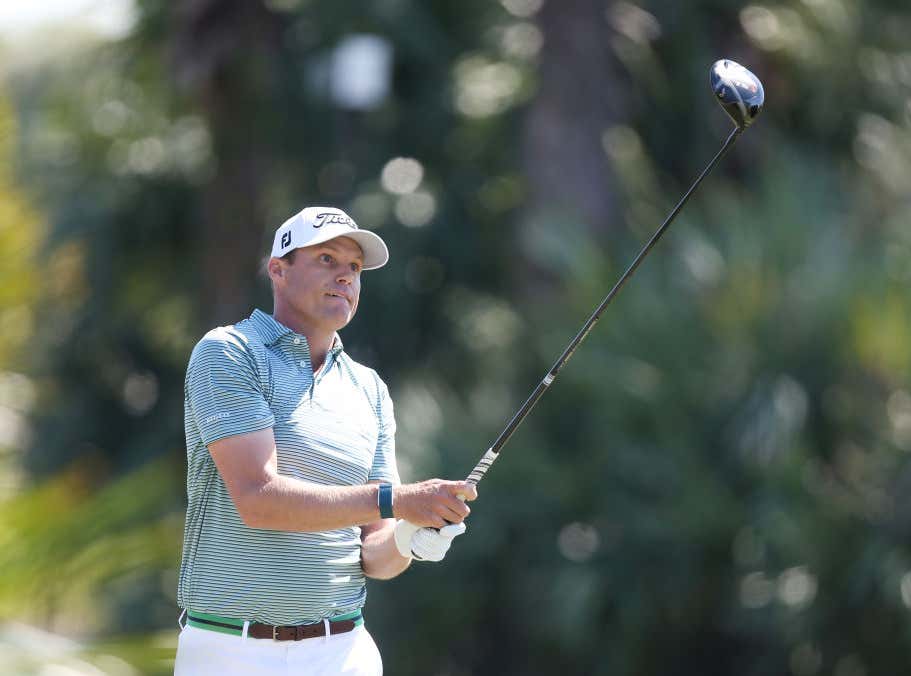 The PGA Tour Tested 11 Others After Nick Watney Tested Positive For ...