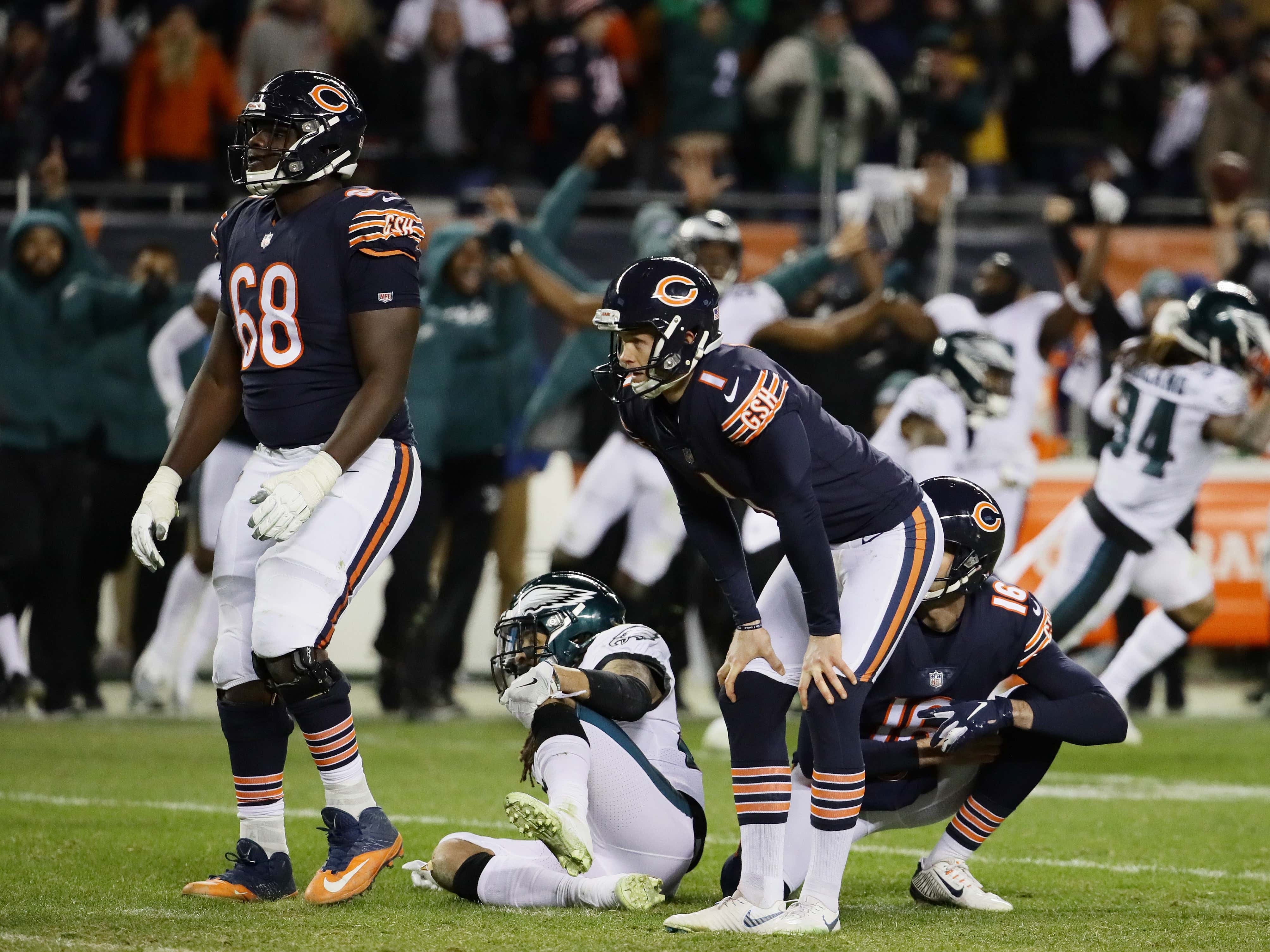 Genius: We're Getting The First Ever 'Doink Camera' At The Super Bowl ...