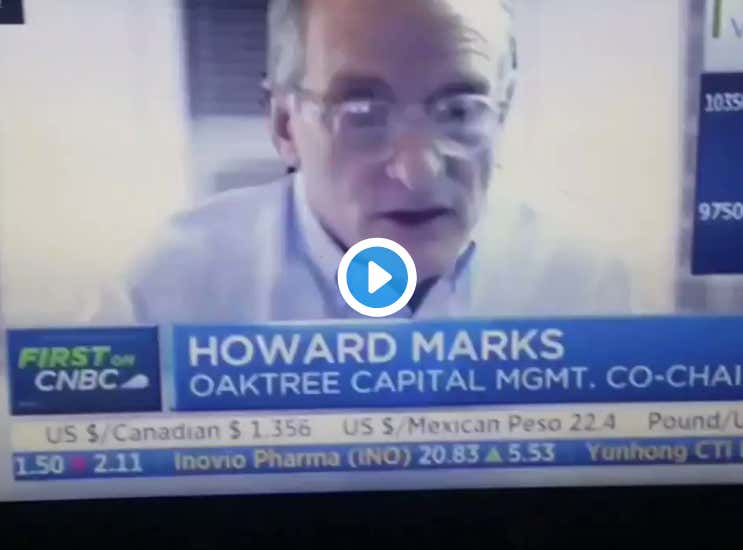 Another Poor Sad Billionaire Is Mad That People Are Making A Ton Of ...