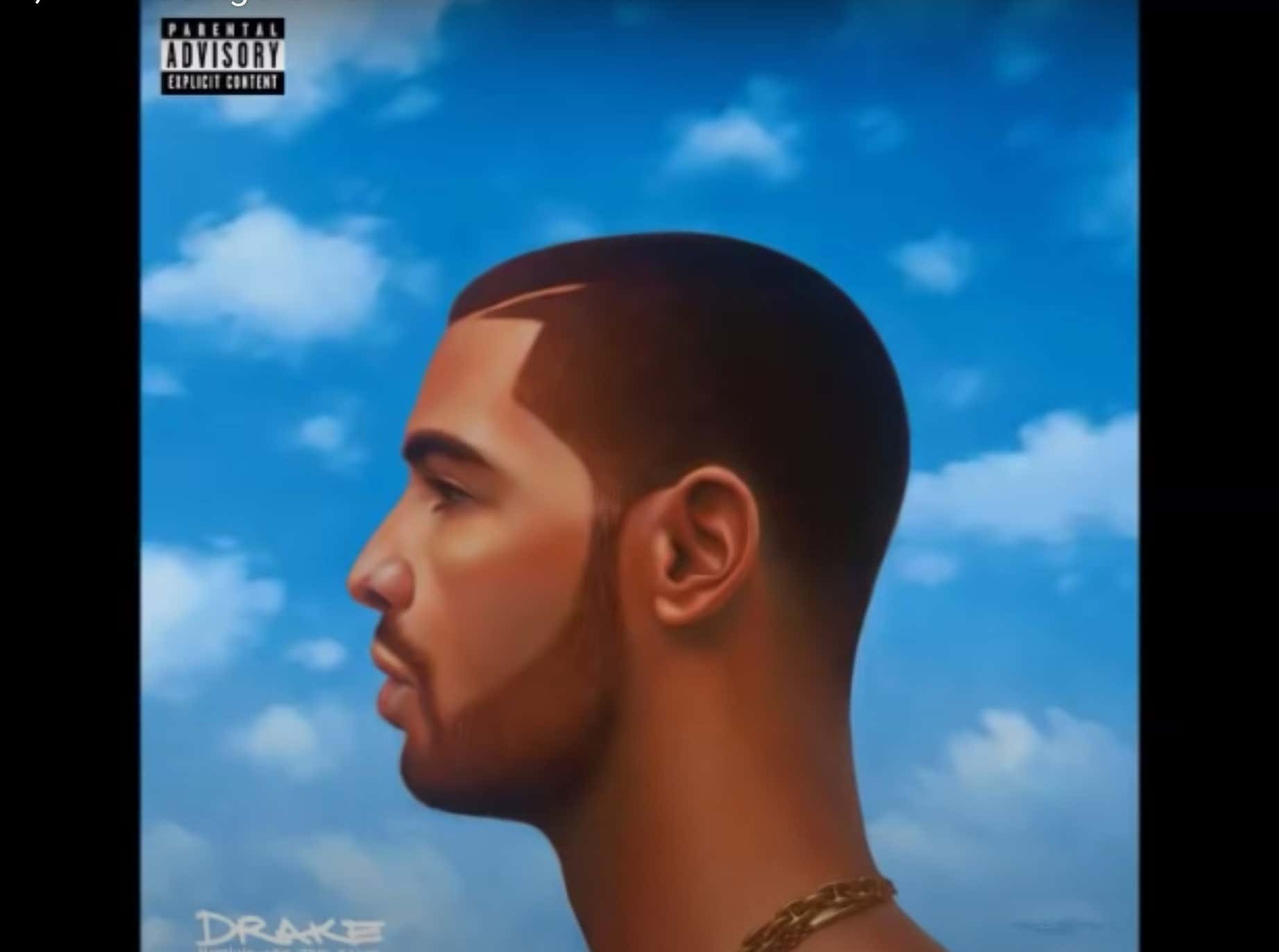 Wake Up With Drake's 'Hold On, We're Going Home' | Barstool Sports