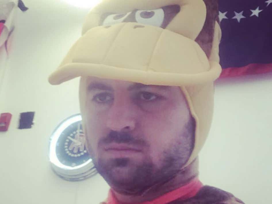 I Forgot How Much I Fucking Despize Smitty | Barstool Sports