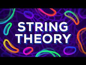 Watch This When You're High - String Theory, Multiverses, And The Higgs ...