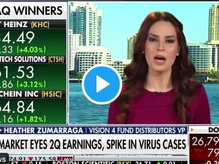 The Day Isn't Over. STOCKS ONLY GO UP. | Barstool Bets