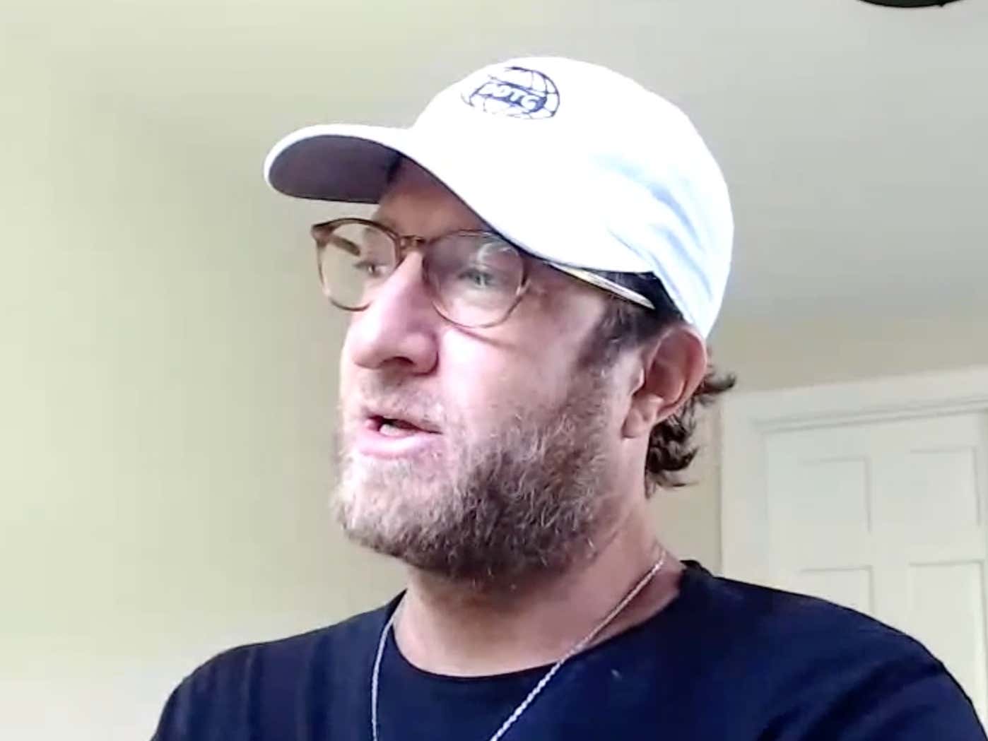 The "Wizard Of Wall Street" Does It Again. Netflix Down 10% After Hours ...