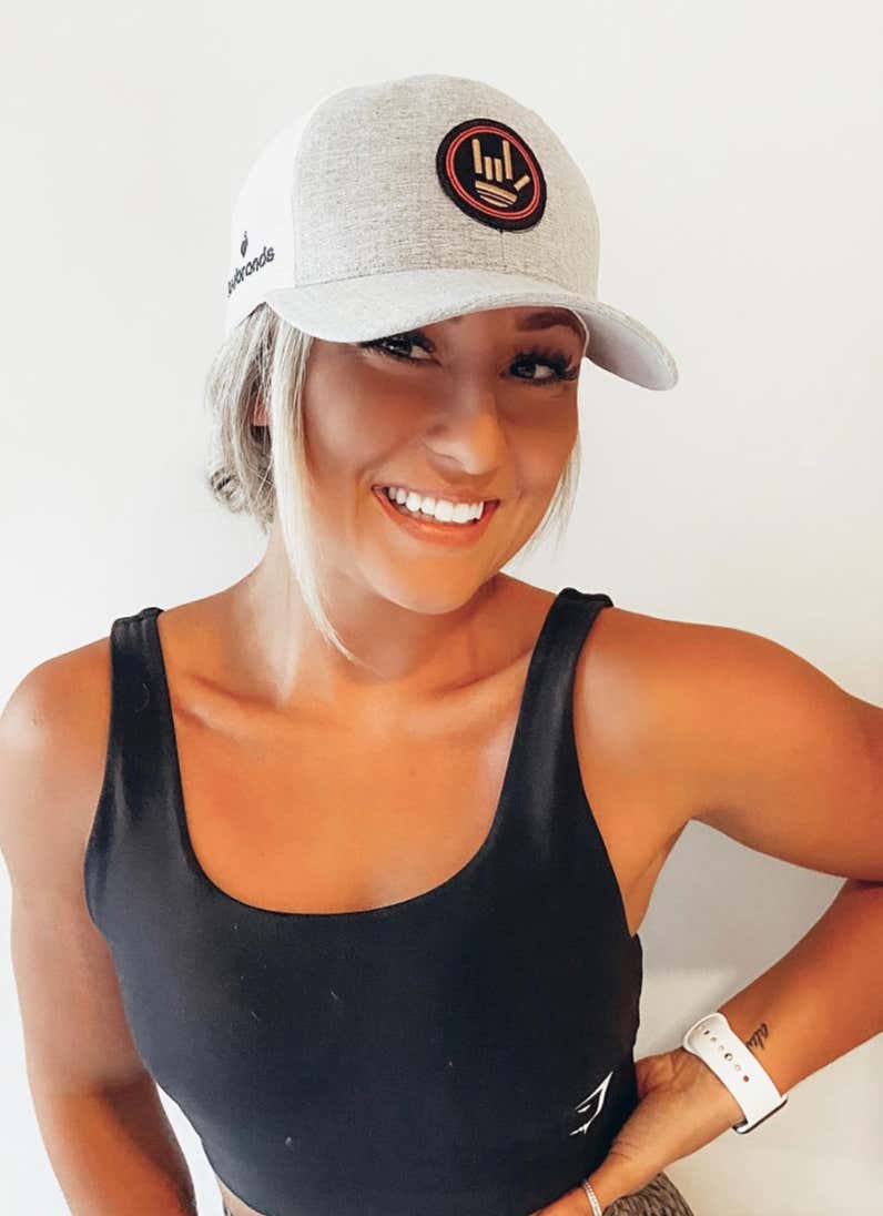 Barstool Local Smokeshow Of The Day - Sara From Boston | Barstool Sports