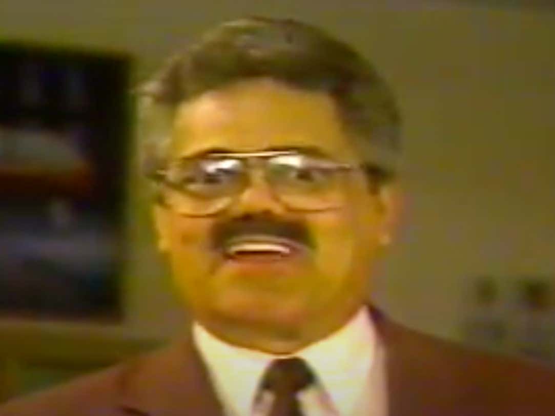 Sad News: Chicago Car Dealership Tycoon Bob Rohrman Has Passed Away ...