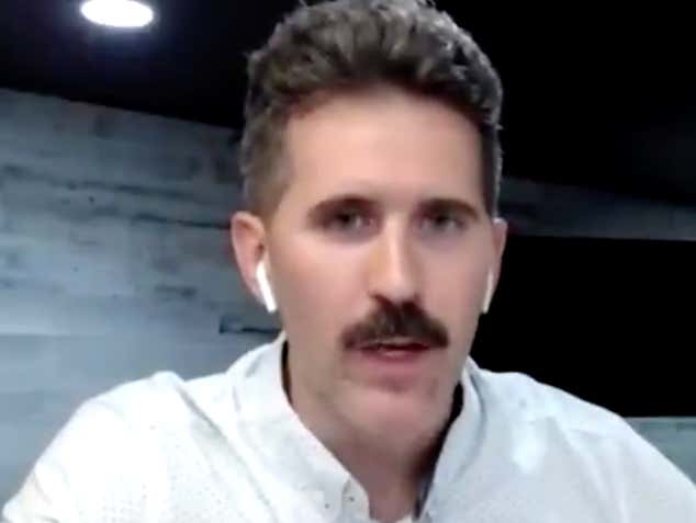 Warren Sharp Delivers His 2020 NFL Season Predictions on Pardon My Take ...