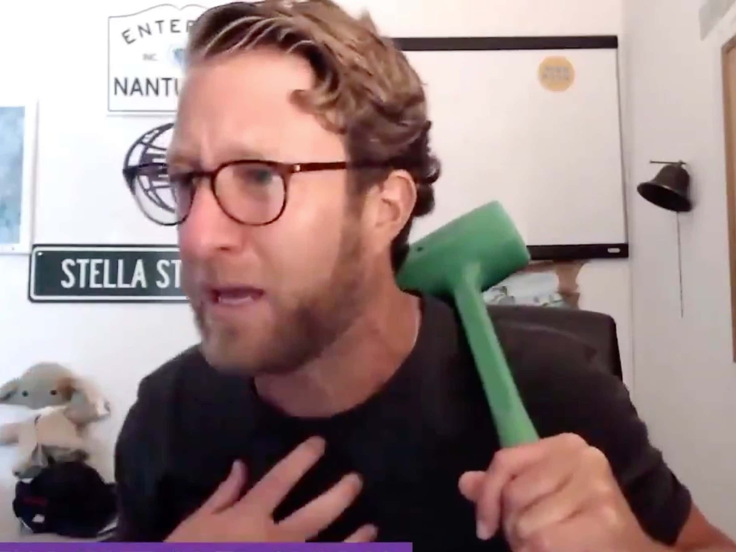 DDTG Is All About Transparency. We Don't Take Your Money. We Make You ...