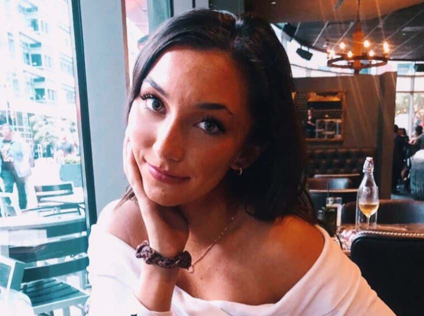 Barstool Chicago's Local Smokeshow Of The Day - Kiley | Barstool Sports