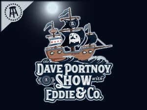 The "Dave Portnoy Show Ft. WSD, Smitty And Co." Is LIVE! | Barstool Sports