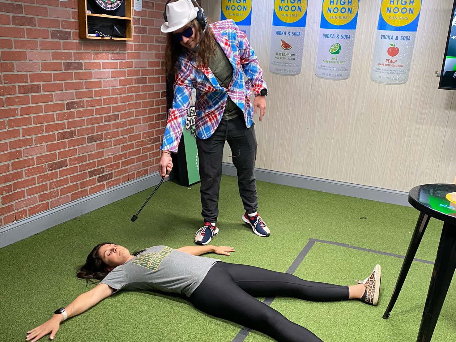 The Highest High And The Lowest Low: A Catastrophic Stool Streams Jenga ...