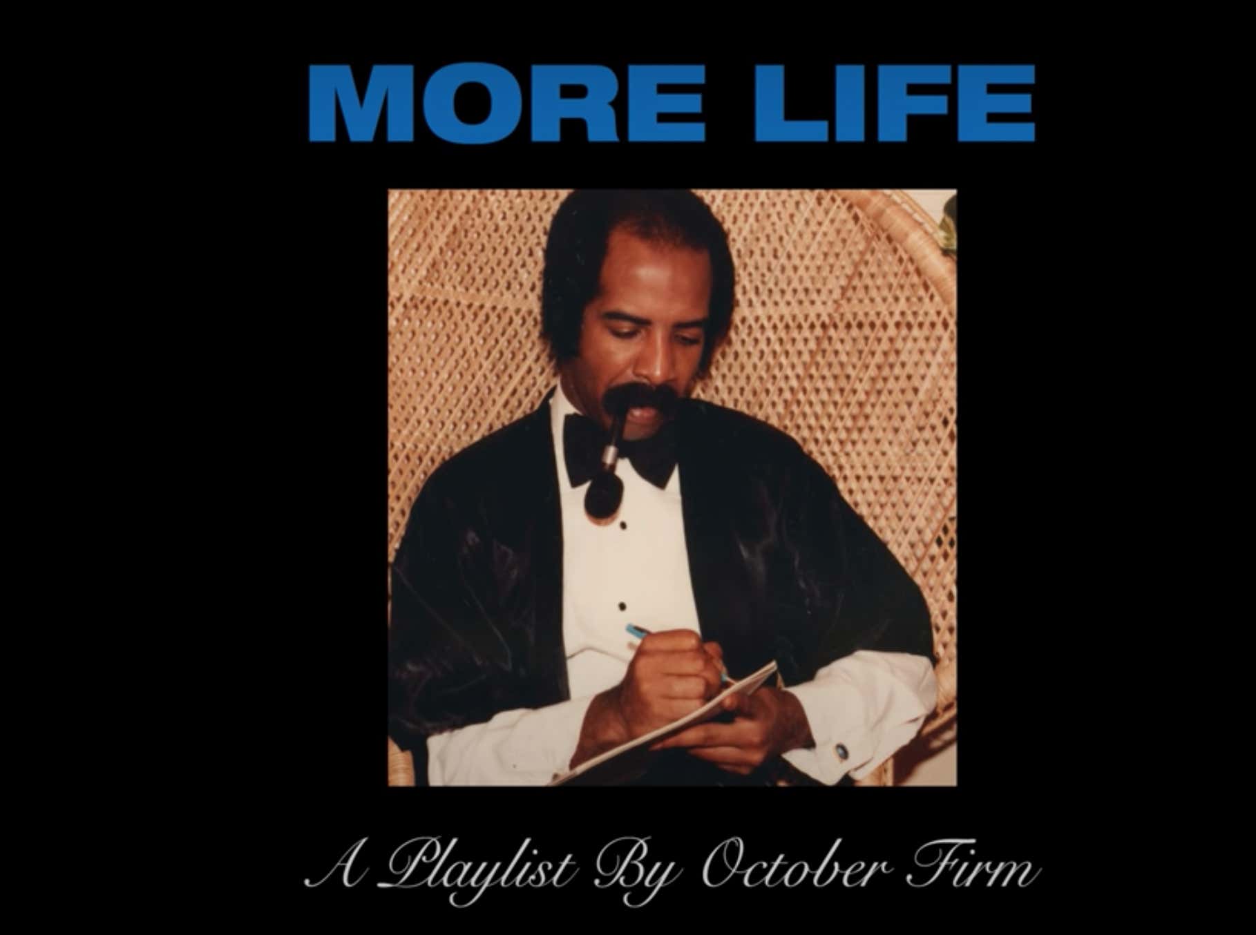 Wake Up With Drake's 'GLOW' feat. Kanye West | Barstool Sports