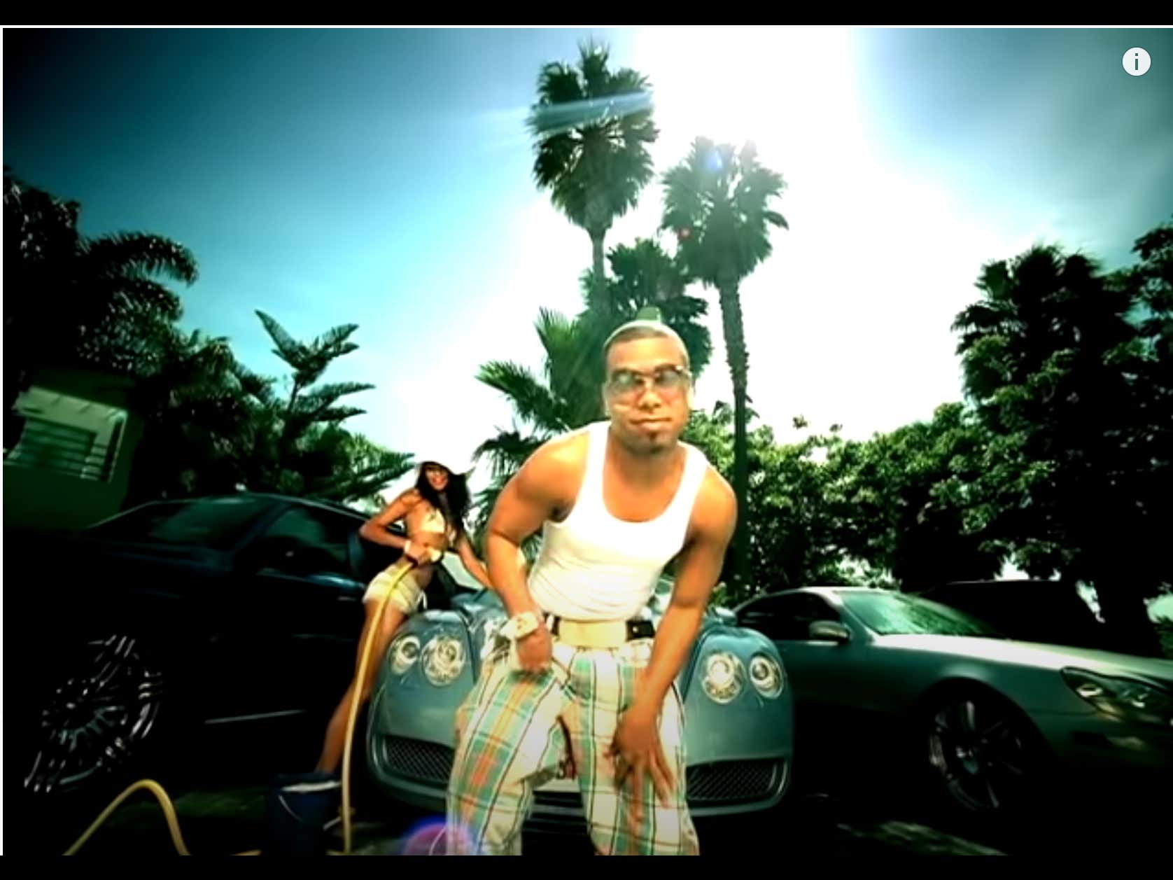 Say It Ain't So: Rapper From "Pretty Ricky" Goes Down For Buying ...