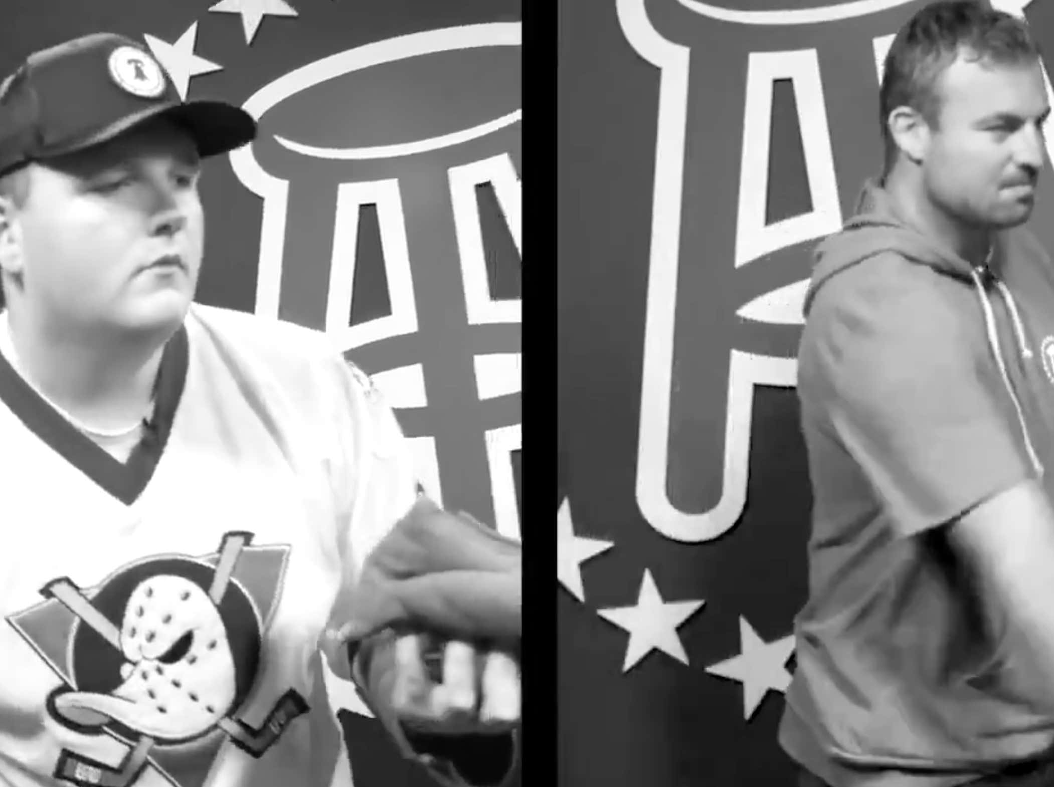 I Am Going to End Smitty in Stool Streams XX | Barstool Sports