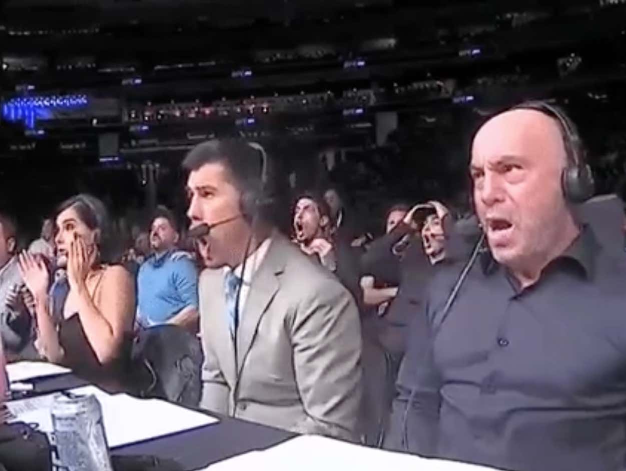 One Year Ago Today: Kevin Lee Delivers An All Time VICIOUS Head Kick KO ...