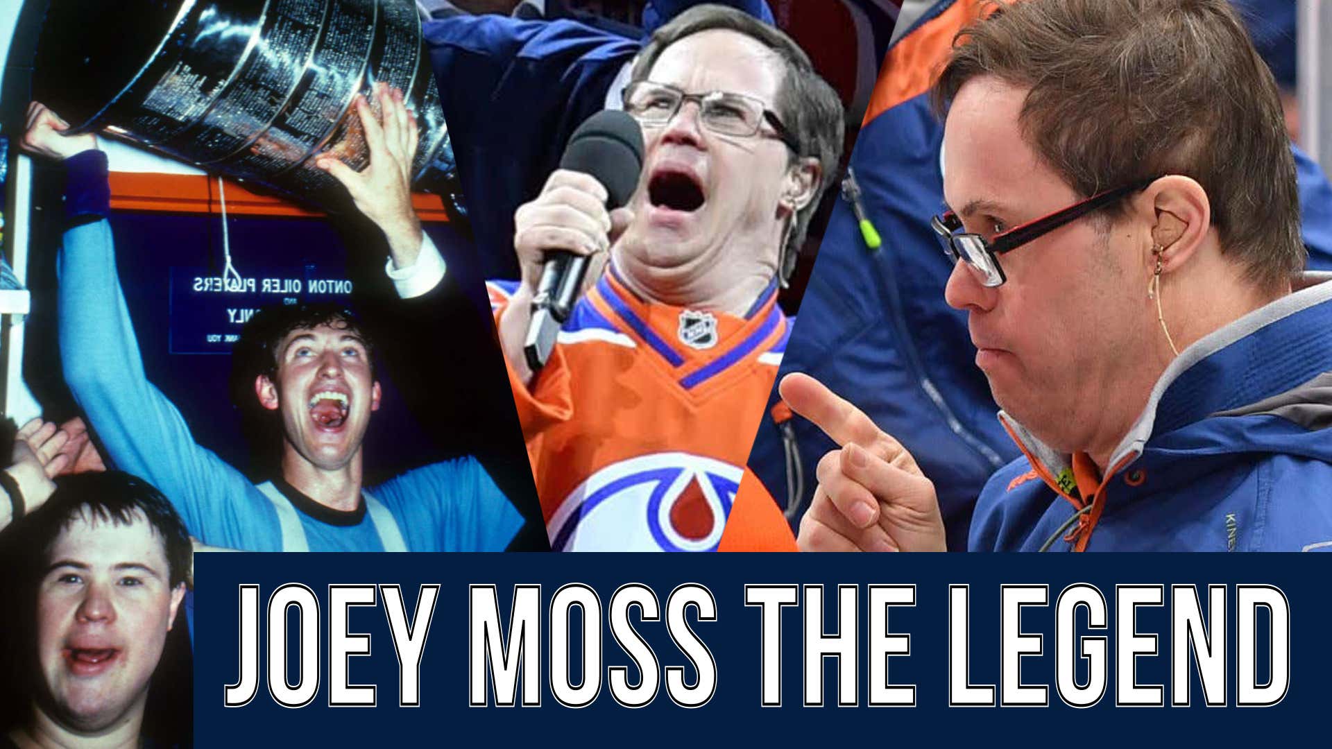 We Paid Tribute To The Legendary Life Of Joey Moss | Barstool Sports