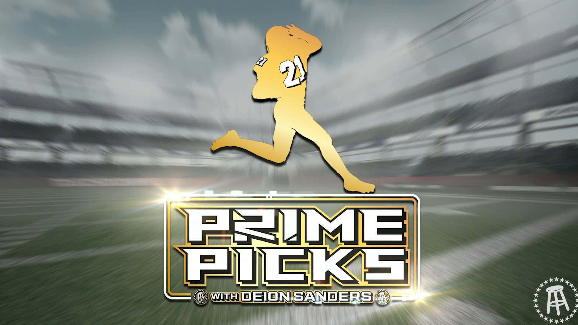 Prime Picks - NFL Week 9 | Barstool Bets