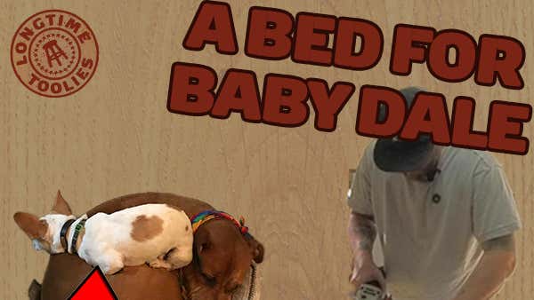 Longtime Toolie: Making Mistakes is Better Than Faking Perfections ...