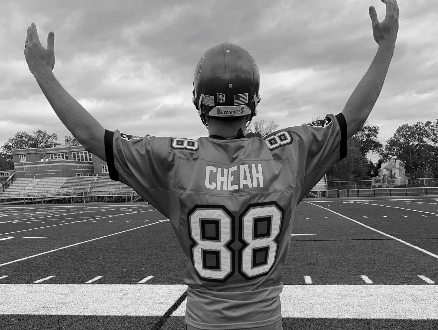 THIS IS MY LIFE. AIN'T NO MORE GAMES | Barstool Sports