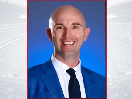 Jack Easterby, the Texans GM Who's Firing Everyone Around Him, Has Put ...