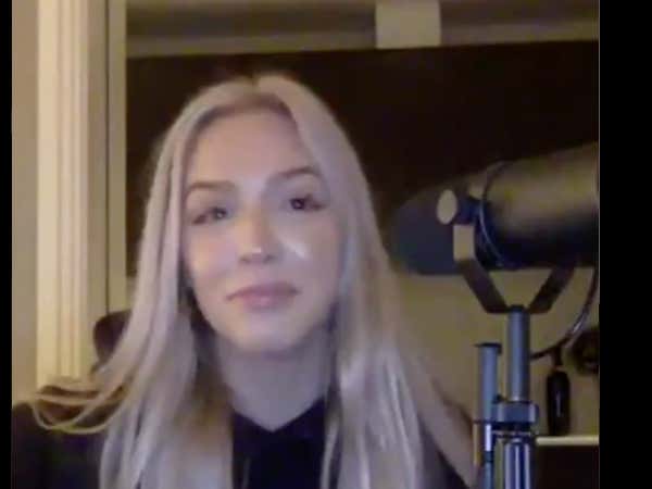 BFFs Somehow Booked This Massive Guest (Alex Cooper) To Come On Their ...