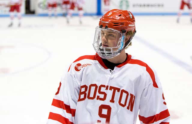 We're Getting One Step Closer To Going Full Fishbowl In The NHL ...