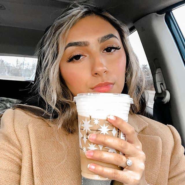 Barstool Tuesday AM Smokeshow — @ zyah_alam | Barstool Sports