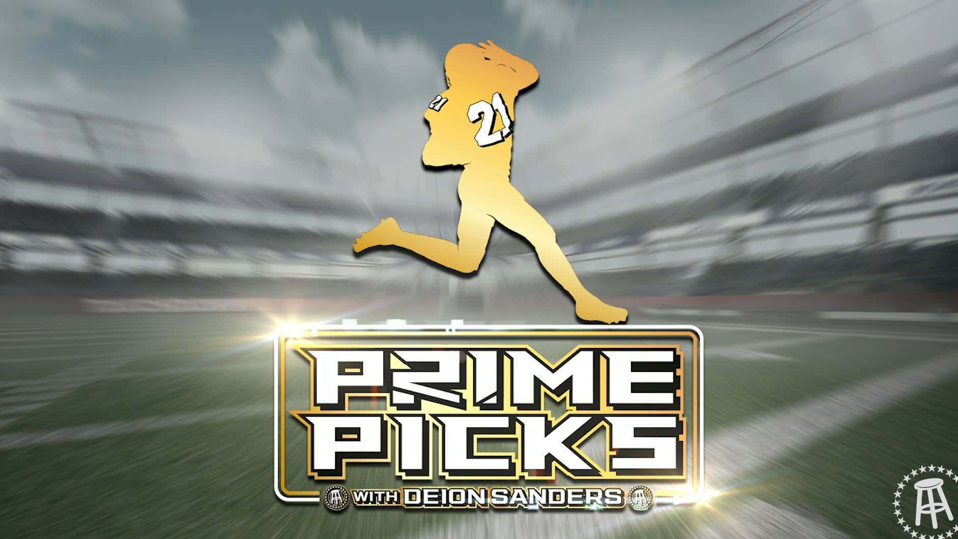 Prime Picks - NFL Week 16 | Barstool Bets