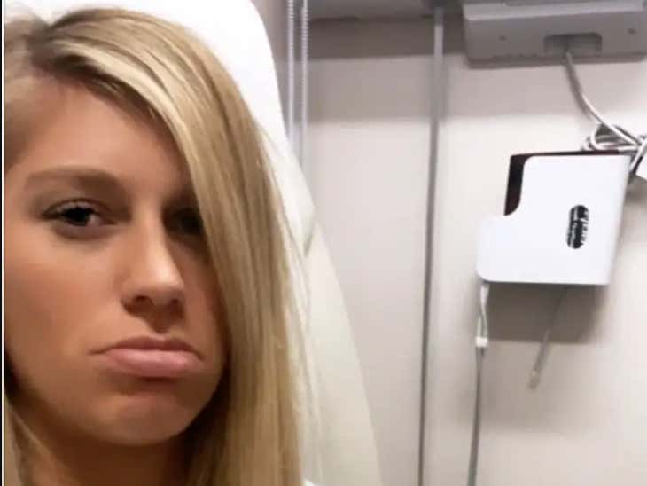 Kaycee Smith's Instagram, Twitter & Facebook on IDCrawl