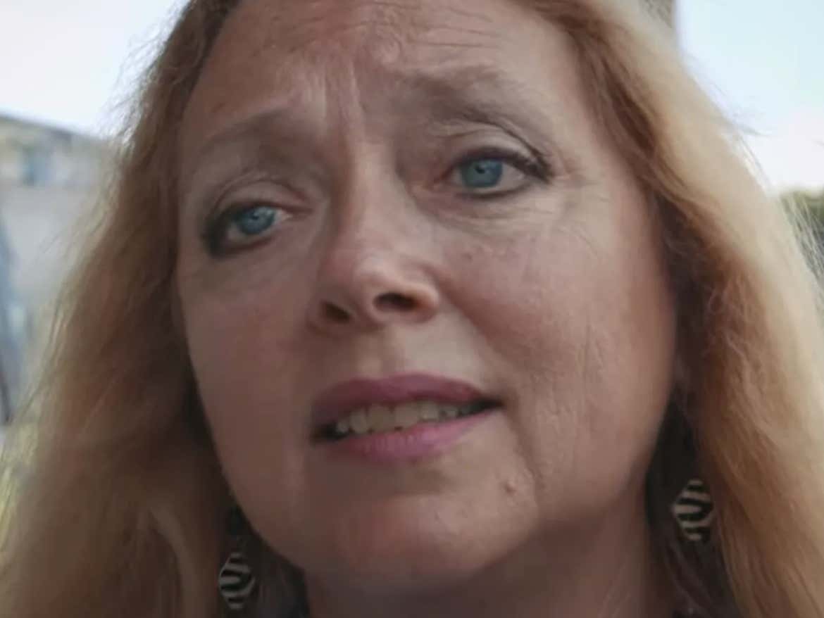 Best Of 2020: Carole Baskin From The Tiger King Is The Craziest Person ...