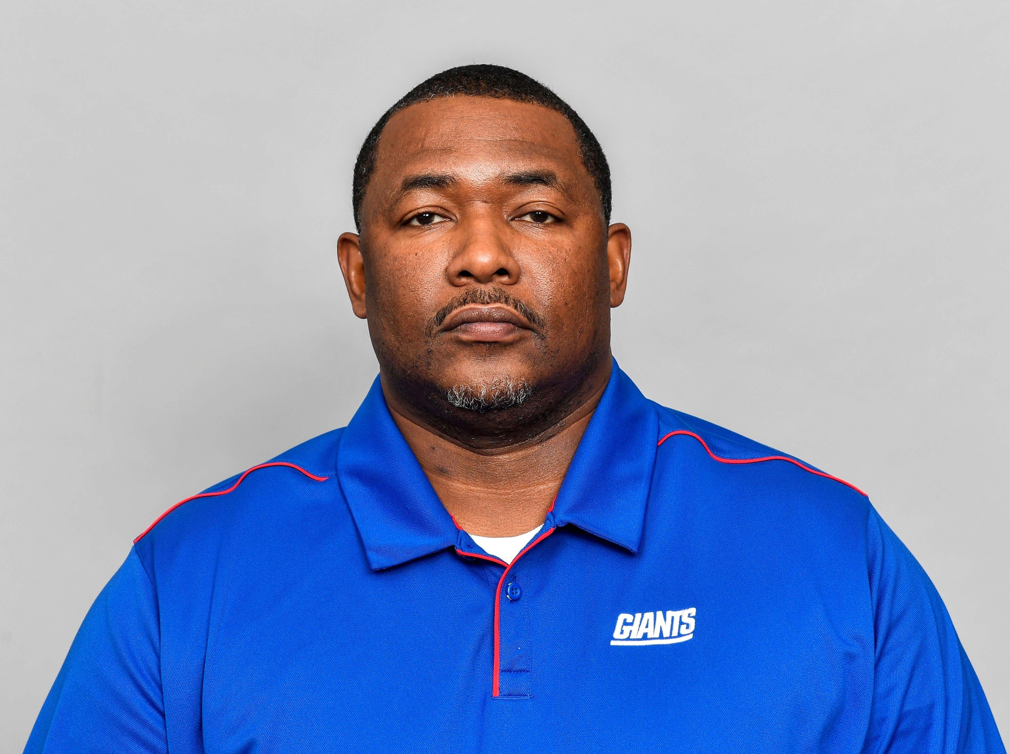 LETS GO BIG BLUE: Patrick Graham Has Signed An Extension With The ...