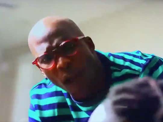 Can We Interest You In Chad Ochocino Screaming At Brandon Marshall ...