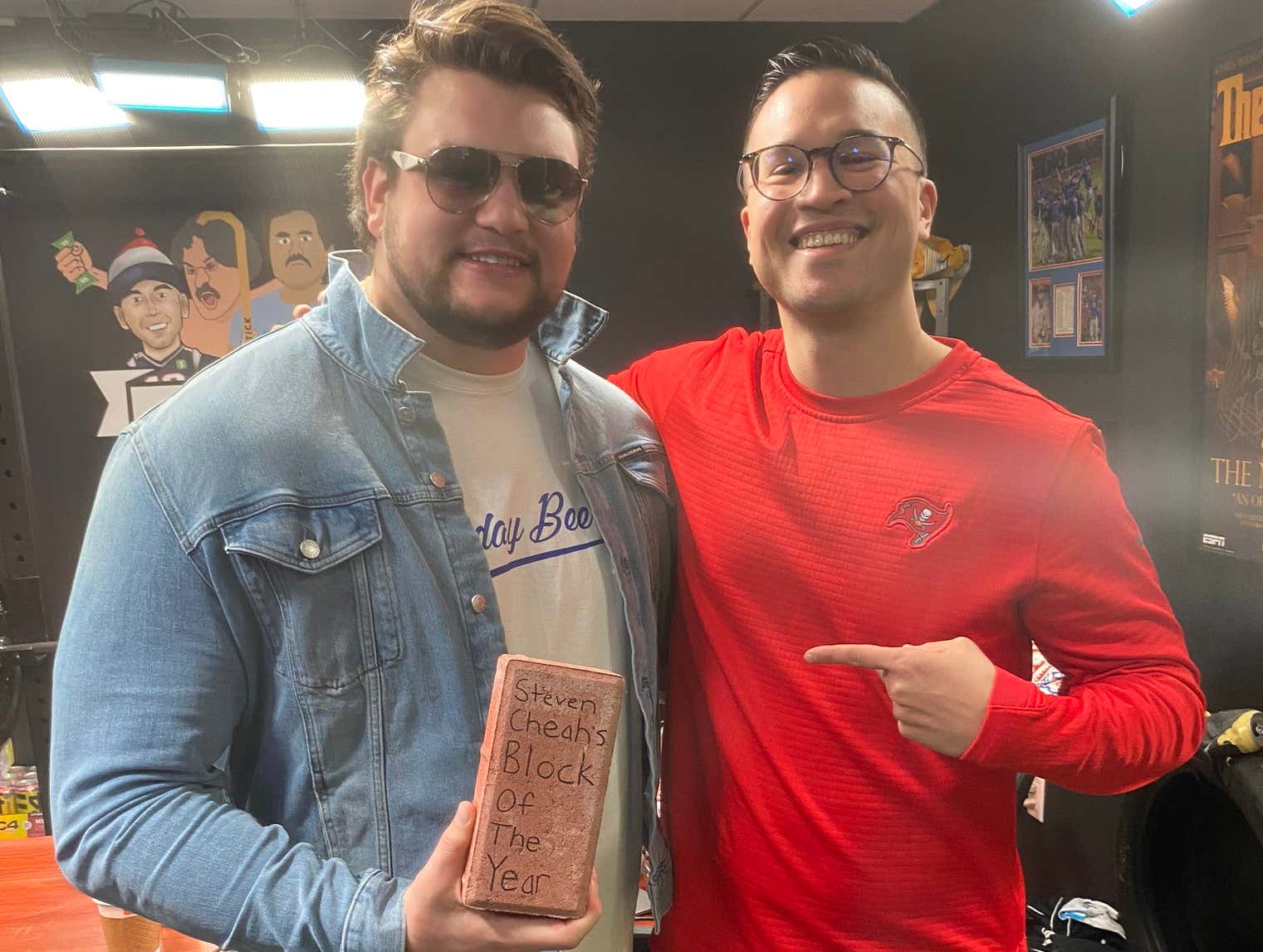 Here Are The Nominees For Steven Cheah's Block Of The Year (B.O.Y ...