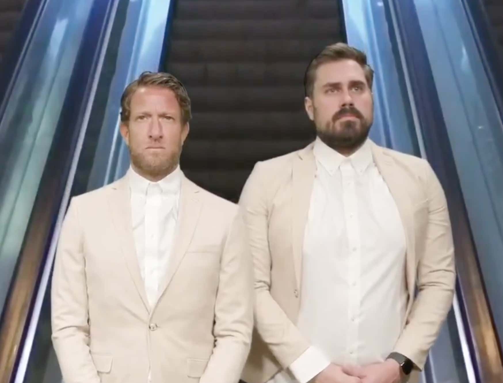 This Is A Real Commercial We Made For Real TV | Barstool Sports