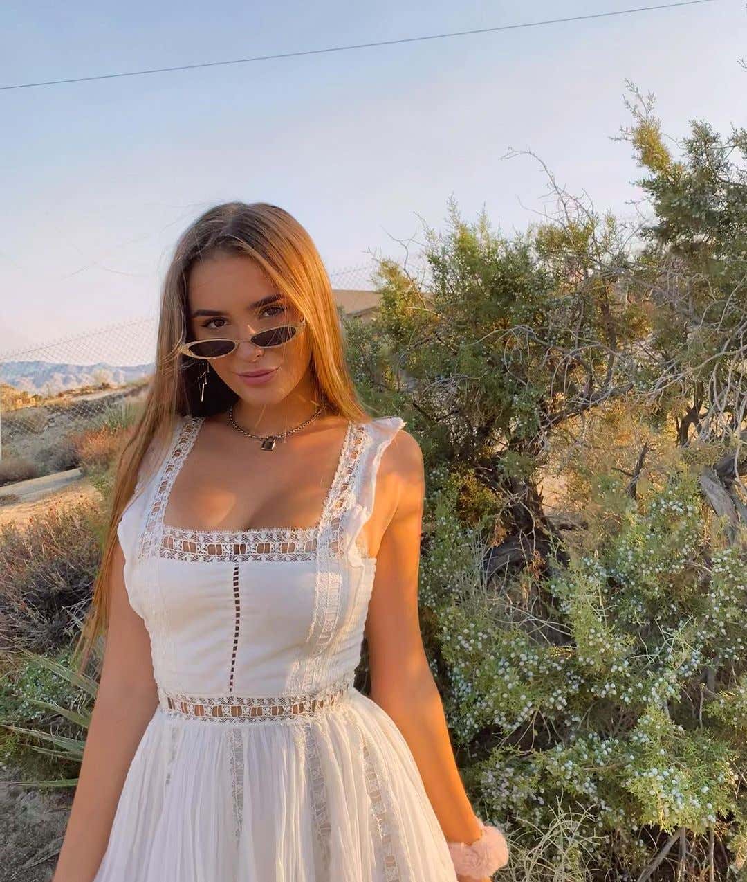 Barstool Monday Morning Smokeshow — @iemmaa_char | Barstool Sports