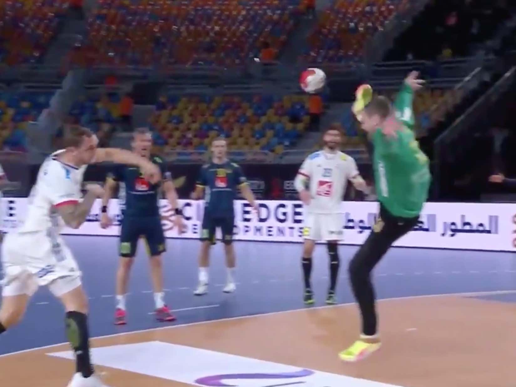 It's Still Early But We Might Have Just Seen The Save Of The Year In ...