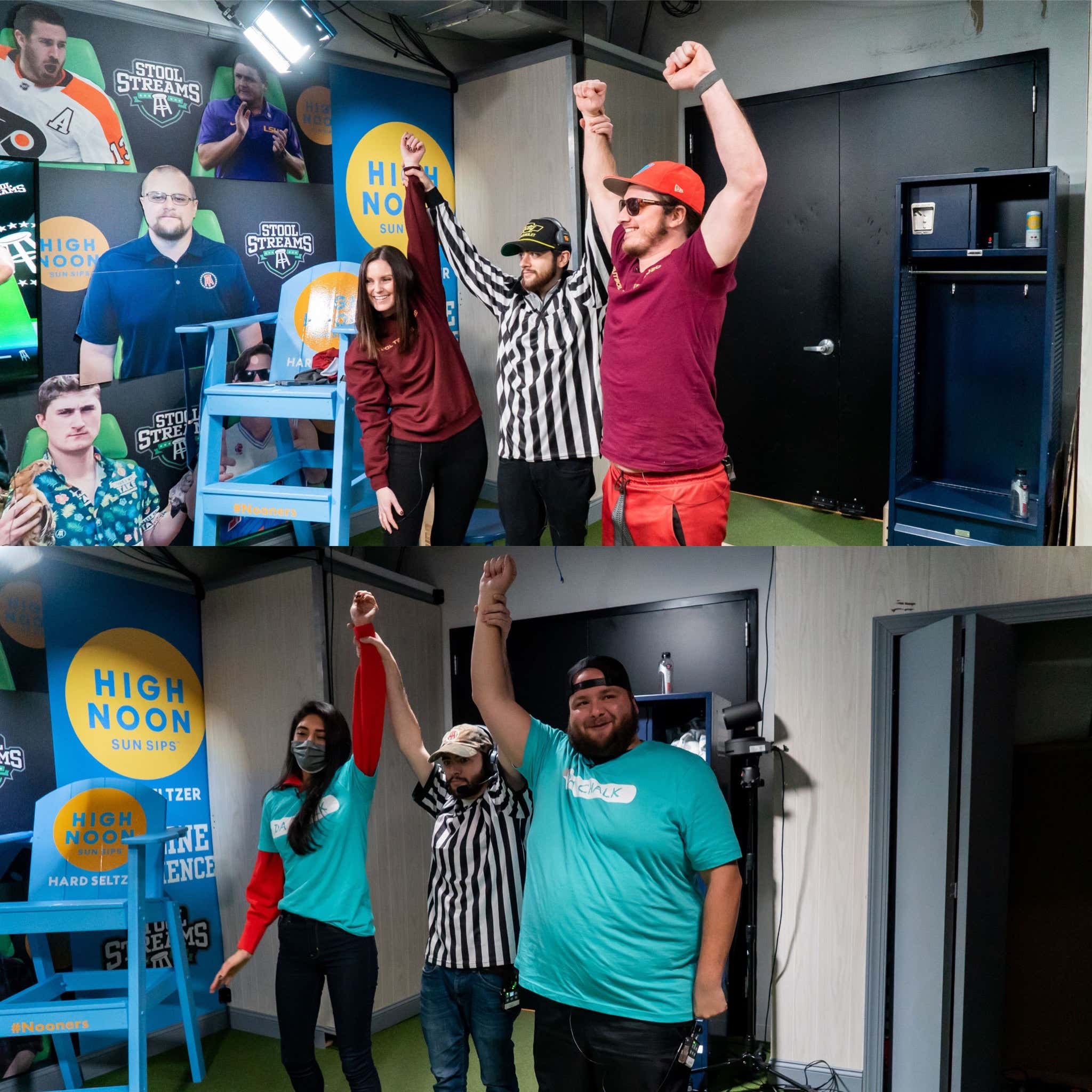 Let's Crown A Champion! Everything You Need to Know Ahead of Today's ...