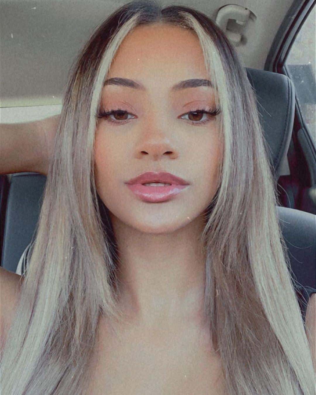 Barstool Monday Morning Smokeshow — @savannah.suarez | Barstool Sports