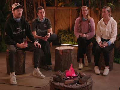 The Surviving Barstool Finale Is Tonight At 8 PM ET: Who Ya Got ...