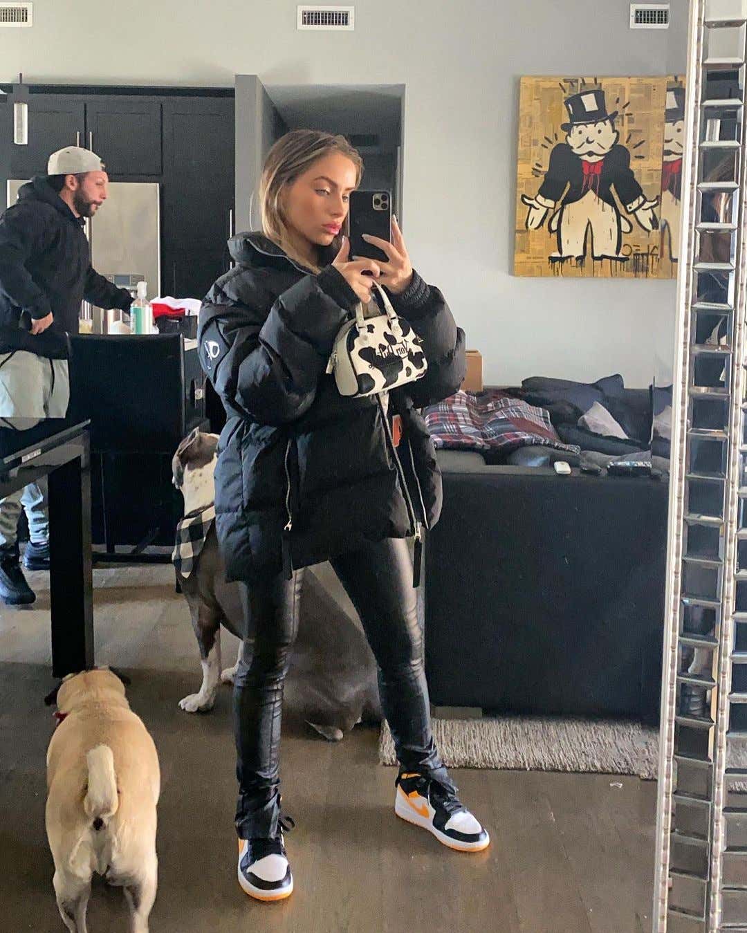 Barstool Thursday Smokeshow — @ stephwef_ | Barstool Sports