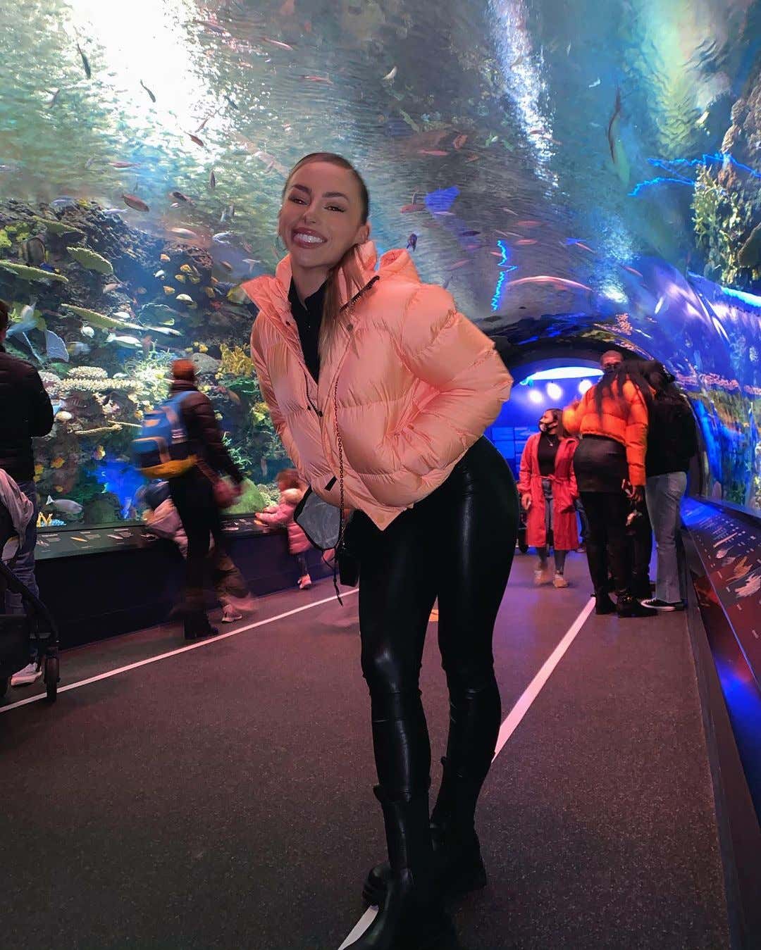 Barstool Thursday Smokeshow — @ stephwef_ | Barstool Sports